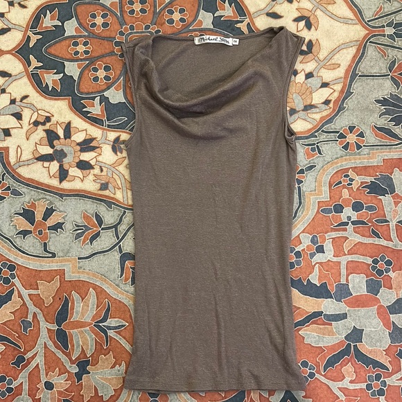 Michael Stars | Tops | Michael Stars Tank Os | Poshmark